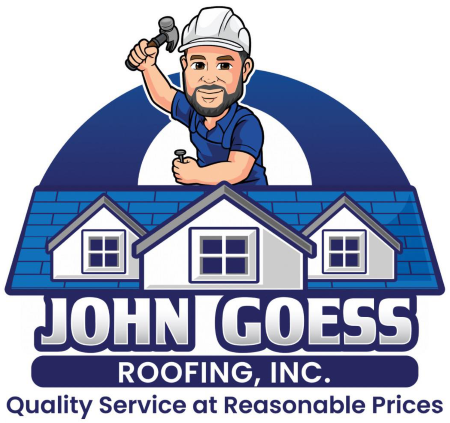 Gallery | John Goess Roofing